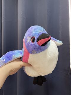 MORI RANMARU SENGOKU NIGHT BLOOD PRELOVED CHARM TOY KEYCHAIN PLUSH ...