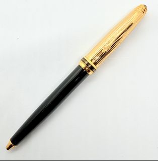 Classic Ballpoint Pen / Black ink / Pink grip, Hobbies & Toys ...