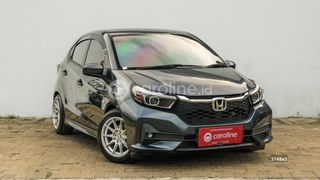 Brio 2024 Dijual | Carousell Indonesia