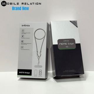 Infinix infinix xpad edge 8/256gb celestial ink Grey 256GB, Mobile ...