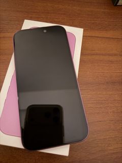 iPhone 16 512GB Pink, Mobile Phones & Gadgets, Mobile Phones, iPhone ...