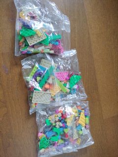 lego bricks - assorted to color !, Hobbies & Toys, Toys & Games on ...