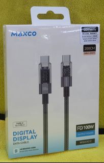2m type c cable type c 2米叉電線 type c charger cable type c數據線, 手提電話, 電話及 ...