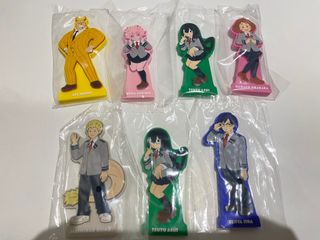 Ichiban Kuji Prize A Izuku Midoriya (Deku) MHA My hero Academia ...