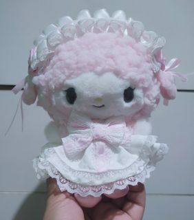 sanrio character my sweet piano jumbo plush, Hobbies & Toys, Toys ...