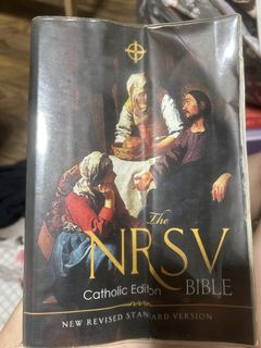 Alabaster Bible, Hobbies & Toys, Books & Magazines, Fiction & Non ...