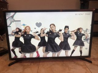 Tv samsung 32 inch Dijual | Beli 500+ Tv samsung 32 inch online ...