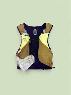 SALOMON S-Lab Ultra 10 Trail Running Vest, Men's Fashion, Activewear on ...