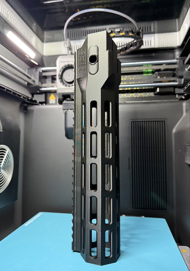Upgraded P2S Bambu Lab Printer Global, Computers & Tech, Printers ...