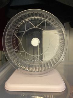 Wheels hamster Dijual | Carousell Indonesia