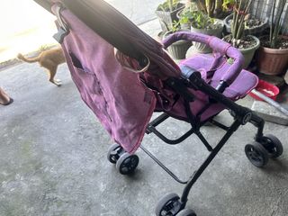 Baby Stroller, Babies & Kids, Going Out, Strollers on Carousell