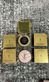 Cushion ysl Dijual | Beli 100+ Cushion ysl online | Carousell Indonesia
