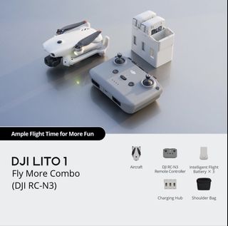 DJI RS mini 4 combo, Photography, Photography Accessories, Gimbals ...
