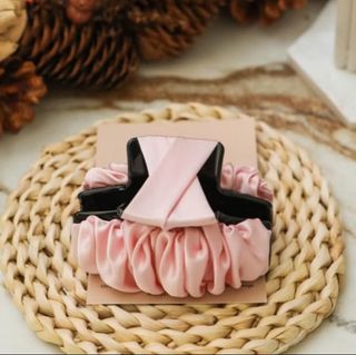Fayre Spring Cinnamoroll Bloom Barrette & Hair Pins, Women's Fashion ...