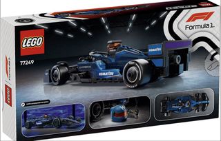 Lego Speed Champions Cars - Various Models, Hobbies & Toys, Toys ...
