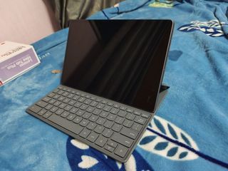Lenovo Idea Tab Plus Tablet with Folio Keyboard, Computers & Tech ...