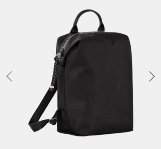 Longchamp Backpack, Luxury, Bags & Wallets on Carousell
