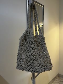 Macrame Dijual | Beli 500+ Macrame online | Carousell Indonesia