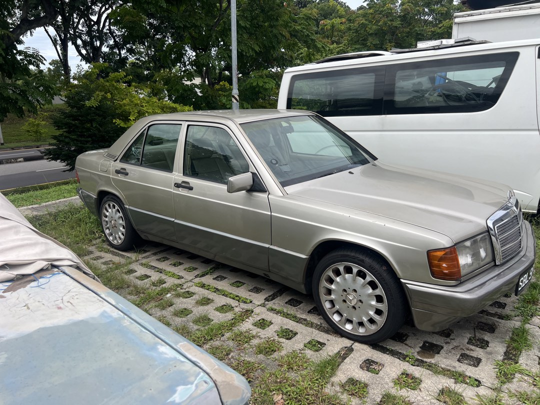 Mercedes-Benz E-Class Saloon E200 AMG Line (A), Cars, Used Cars on ...