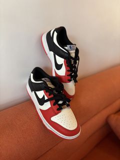 Nike SB Dunk Low 'EIRE', Men's Fashion, Footwear, Sneakers on Carousell