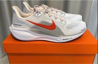 New Running Shoes - Pastel Gradient Design, Men's Fashion, Footwear ...