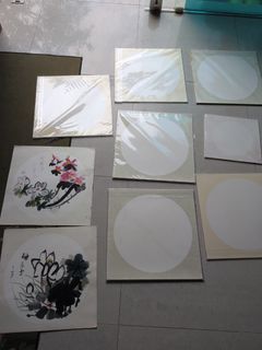 A4 Pencil Drawing Paper, Hobbies & Toys, Stationery & Craft, Craft ...