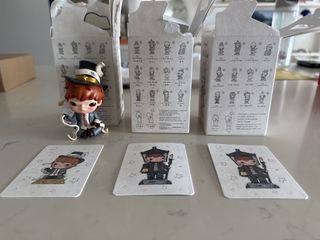 HIRONO x Le Petit Prince Full Collection, Hobbies & Toys, Art & Prints ...
