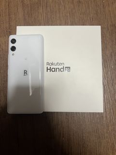 Rakuten Big S, 手提電話, 手機, Android 安卓手機, Android 安卓其他 - Carousell