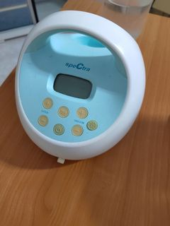 Spectra Breast Pump, Babies & Kids, Nursing & Feeding, Breastfeeding ...