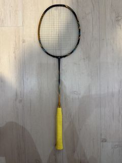 Yonex Astrox 88D Pro Gen 3, Sports Equipment, Sports & Games, Racket ...