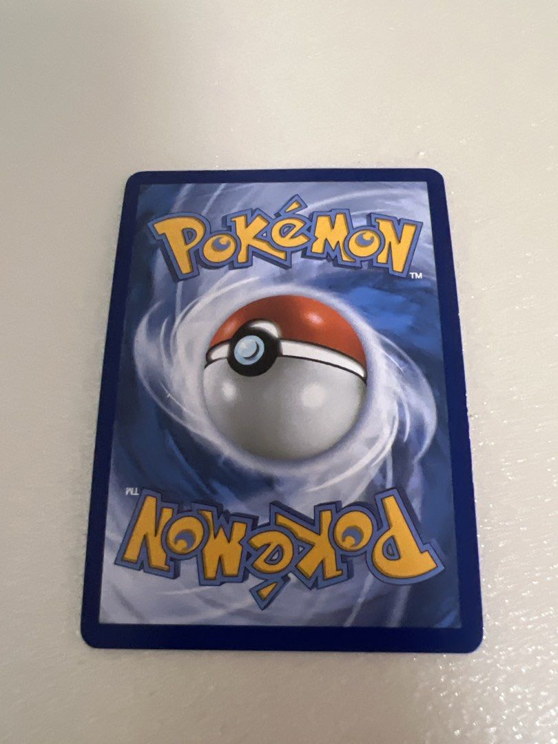 100%Authentic gem mint full art Journey Together N’s Zoroark ex ...