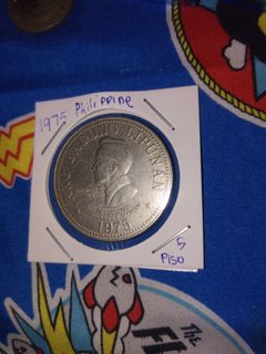 1962 Philippines Coin, Hobbies & Toys, Memorabilia & Collectibles ...