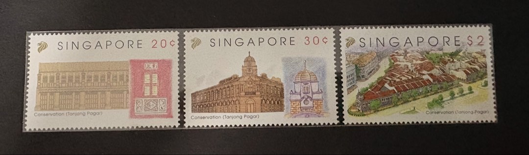1975 Malta stamps Stamps architectural heritage, Hobbies & Toys ...