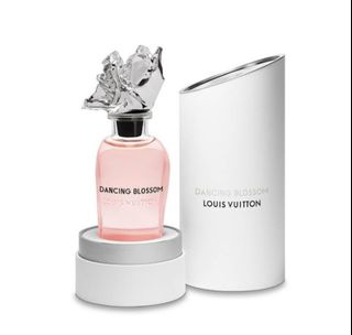 Louis Vuitton Pacific Chill Perfume, Beauty & Personal Care, Fragrance ...