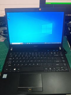 Acer Aspire 4738 Laptop - Intel Core i3, 8GB RAM, Windows 10, Computers ...