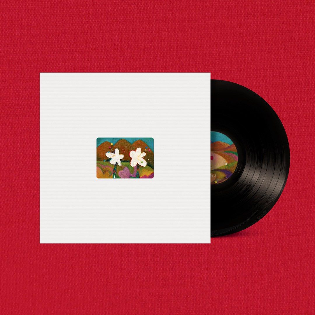 AKMU 4th Album Blooming, Hobbies & Toys, Memorabilia & Collectibles, K ...