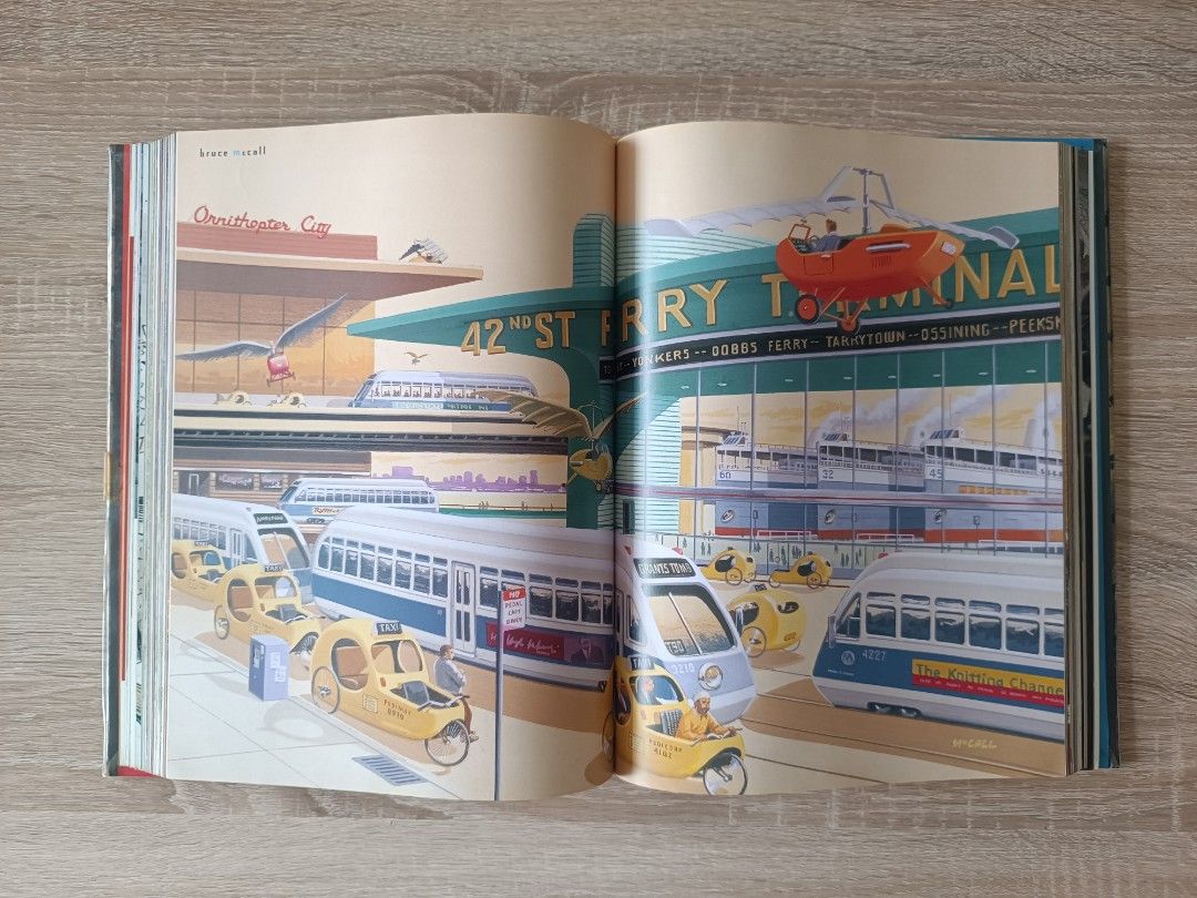 American Illustration 15, Hobbies & Toys, Books & Magazines, Fiction ...
