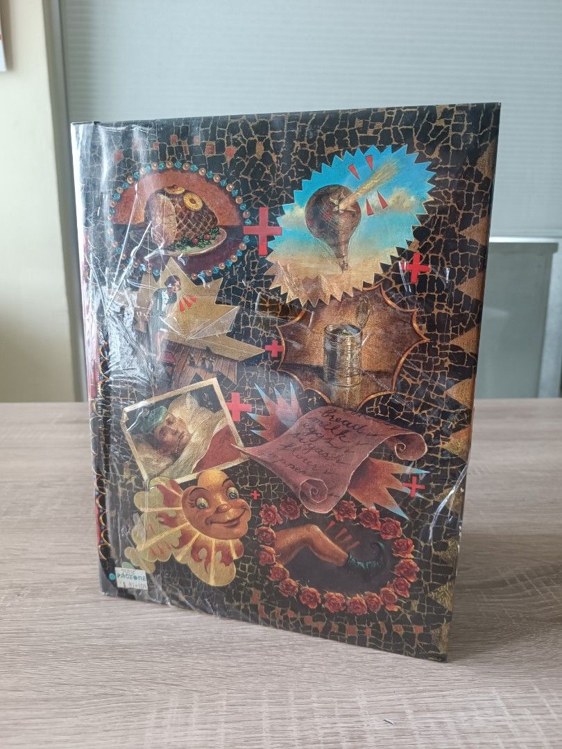 American Illustration 15, Hobbies & Toys, Books & Magazines, Fiction ...