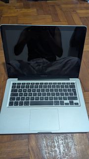 Apple MacBook 13-inch Sky Blue, Computers & Tech, Laptops & Notebooks ...