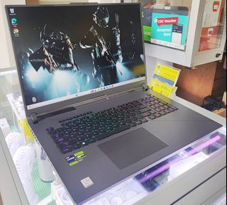Deepcool CH170 Plus & Asus ROG Ryujinn 240 AIO, Computers & Tech, Parts ...