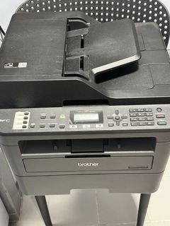 Brother HL-1210W Laser Printer Designed in Japan, Computers & Tech ...
