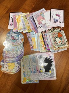 Cards for sale, Hobbies & Toys, Toys & Games on Carousell