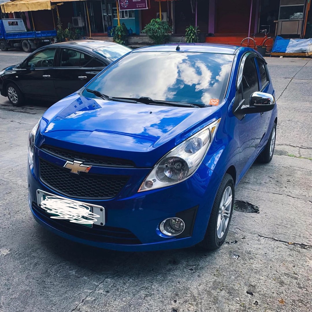 chevrolet spark - View all chevrolet spark ads in Carousell Philippines
