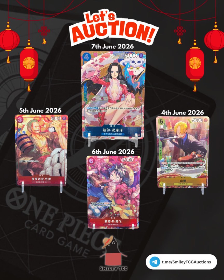 🧧China Exclusive Red Envelope (Ang Bao/ Red Packet) Monkey D. Luffy ...