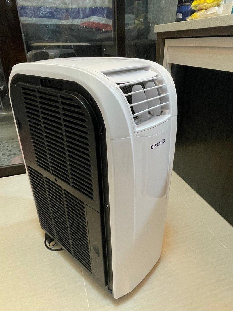 ELECTRIQ 英國牌子QPAC - 1820 2匹機 有單有保養, 家庭電器, 冷氣機及暖風機 - Carousell