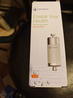 Bruno BAK812-FILTER RO + CF 濾芯套裝 香港行貨, 家庭電器, 熱水爐及淋浴設備 - Carousell