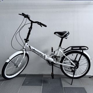 Bicycle For Sale | Buy 10,000+ Bicycle online | Carousell Singapore