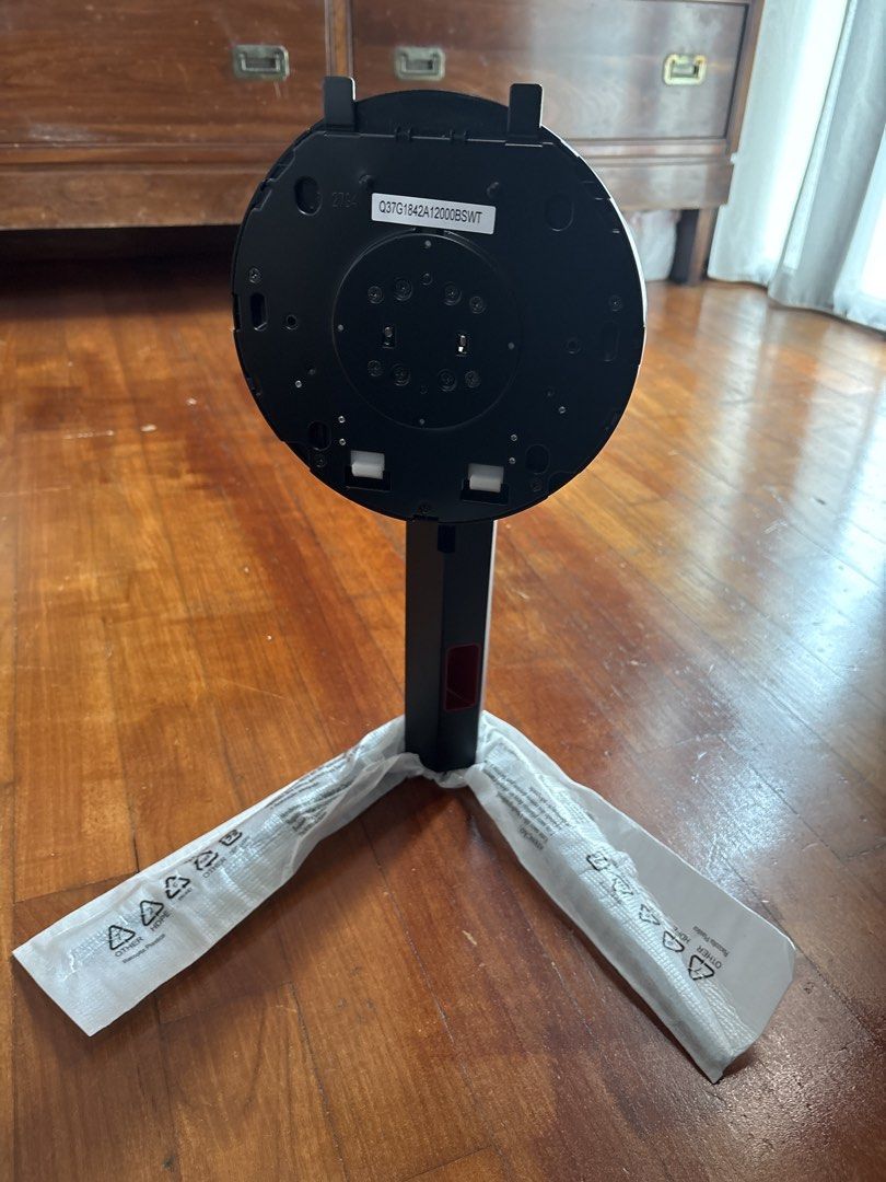 Free AOC Monitor Stand Base, Computers & Tech, Parts & Accessories ...
