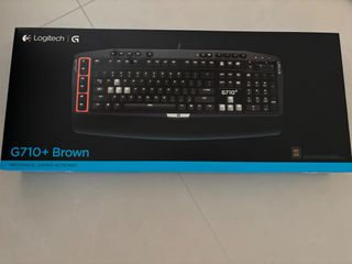 Logitech G413 SE Mechanical Gaming Keyboard, Computers & Tech, Parts ...