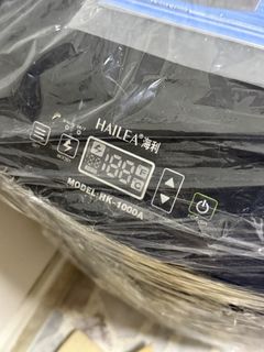 Arctica DBA-075 Titanium Chiller, Pet Supplies, Homes & Other Pet ...